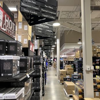 MICRO CENTER - Updated December 2025 - 170 Photos & 313 Reviews - 5305 ...