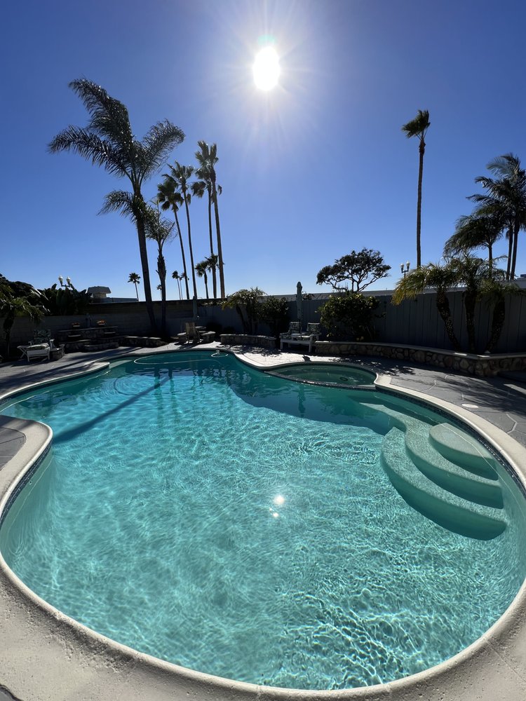 BAYON POOL SERVICE - 36 Photos - 555 Saturn Blvd, San Diego, California ...