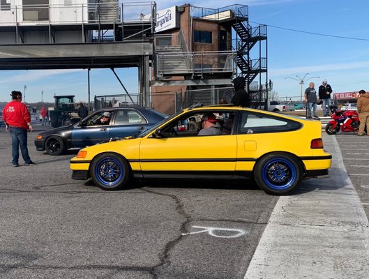 MEMPHIS INTERNATIONAL RACEWAY - Updated December 2025 - 42 Photos ...