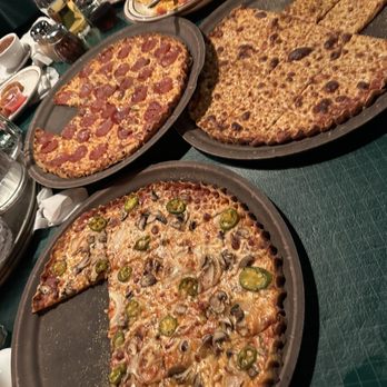 BARNABY’S OF NORTHBROOK - Updated October 2025 - 389 Photos & 475 ...
