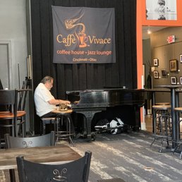 CAFFE VIVACE - Updated June 2025 - 108 Photos & 79 Reviews - 975 E ...