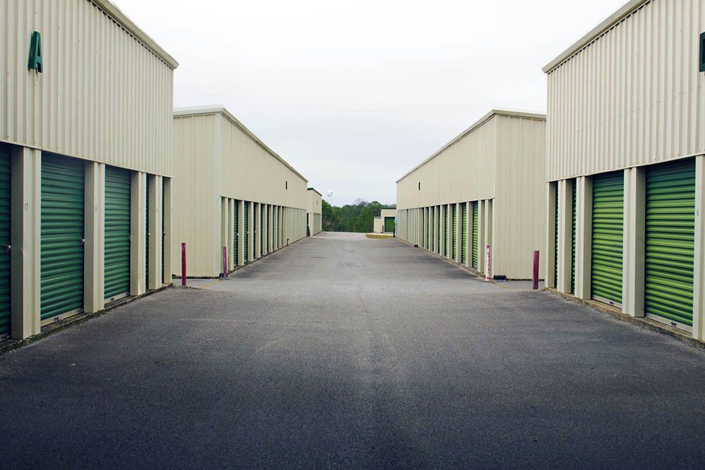 Move It Self Storage - Serving Crestview, FL - Updated November 2025 ...