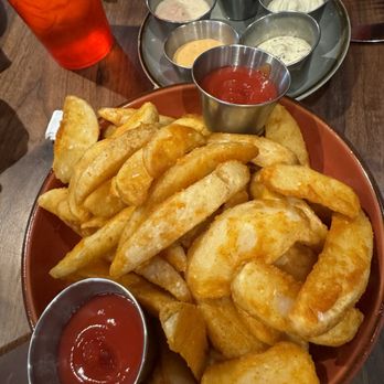 RED BIRD SANDWICH - Updated December 2025 - 98 Photos & 79 Reviews ...