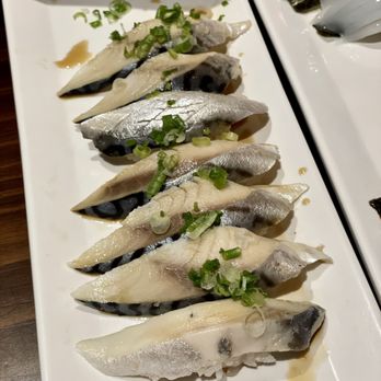 SUSHI ONE SPOT - Updated November 2024 - 956 Photos & 384 Reviews ...