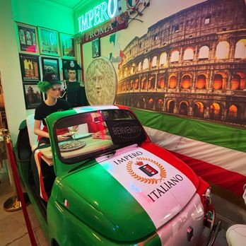 IMPERO ITALIANO - Updated March 2025 - 497 Photos & 344 Reviews - 14028 ...