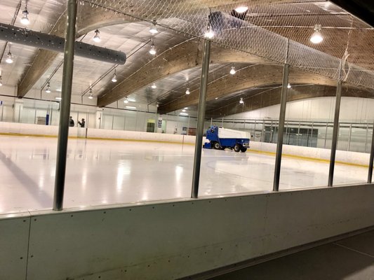 EDDIE EDGAR ICE ARENA - Updated December 2025 - 11 Photos - 33841 ...