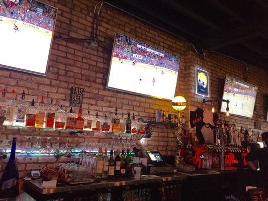 DRAFT BAR - 20 Photos & 48 Reviews - 8221 W Irving Park Rd, Chicago, IL ...