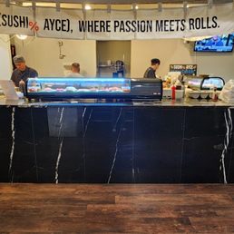 SUSHI%AYCE - Updated August 2025 - 695 Photos & 475 Reviews - 660 S ...