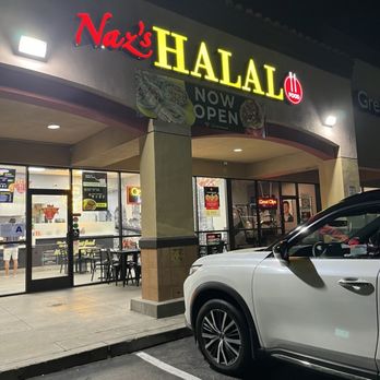 NAZ’S HALAL FOOD - CORONA - Updated September 2025 - 245 Photos & 170 ...