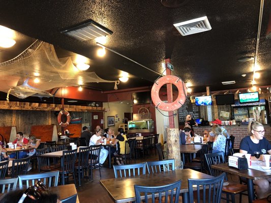 THE YABBY HUT - 403 Photos & 546 Reviews - Cajun/Creole - 3355 S Yarrow ...
