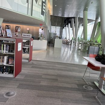 WEST END NEIGHBORHOOD LIBRARY - Updated October 2025 - 44 Photos & 35 ...