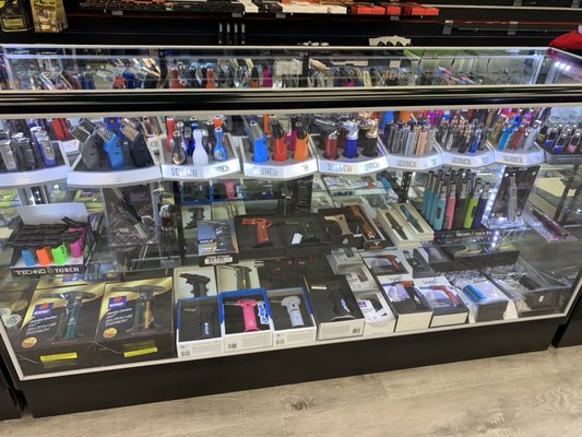 HAPPY DAZE SMOKE & VAPE - Updated August 2025 - 15 Photos - 5051 ...