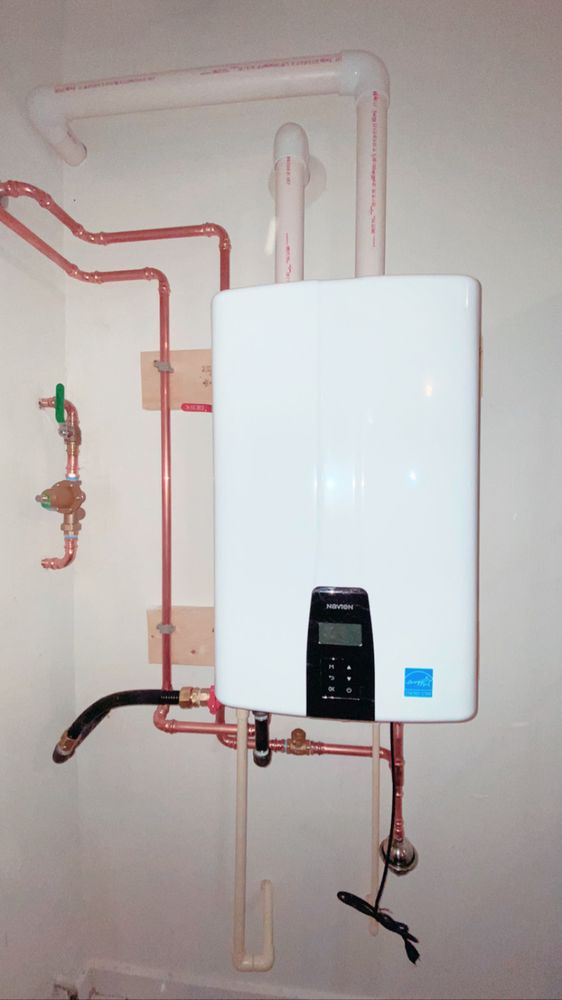Top Tier Plumbing - Updated July 2025 - Norcross, Georgia - Certified ...
