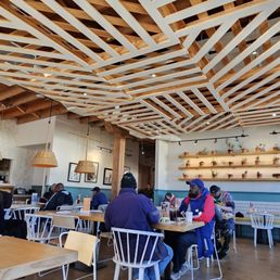 TASTE COMMUNITY RESTAURANT - Updated October 2025 - 501 Photos & 285 ...