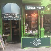 Caffe Reggio - Takeout & Delivery - 435 Photos & 607 Reviews - Italian ...