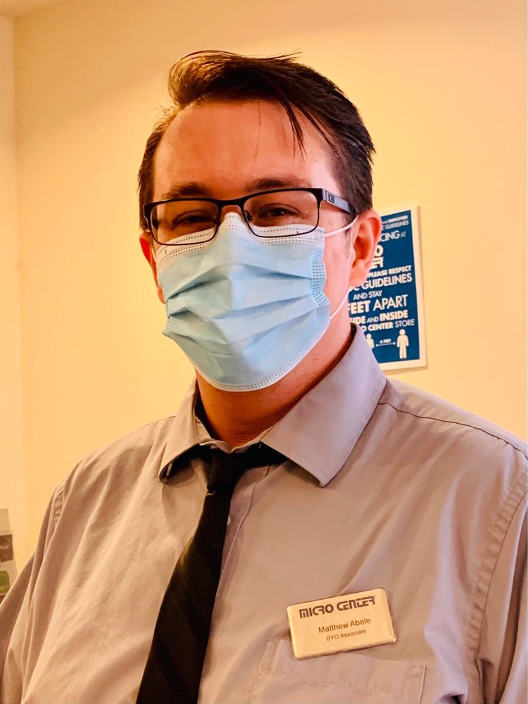 MICRO CENTER - Updated December 2024 - 589 Photos & 1467 Reviews - 1100 ...