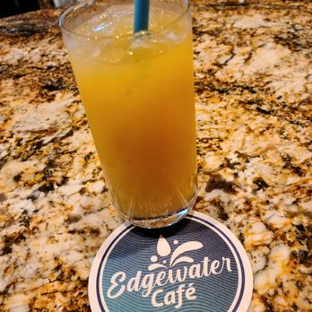 EDGEWATER CAFE - Updated December 2025 - 35 Photos & 13 Reviews - 3000 ...