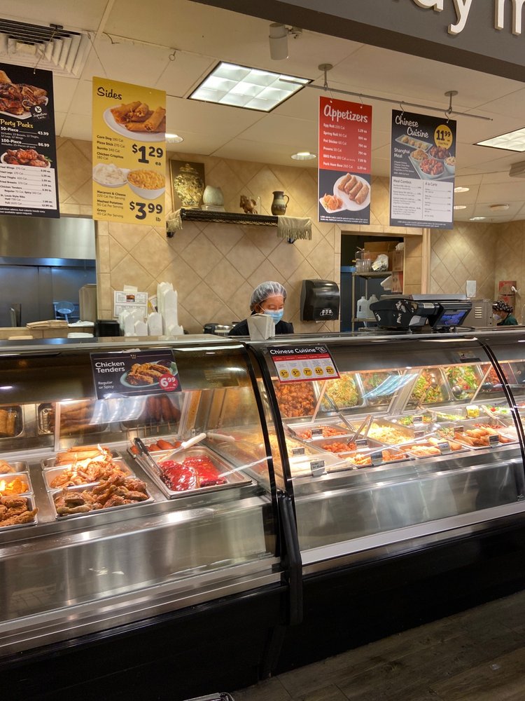 SAFEWAY - Updated March 2025 - 30 Photos & 38 Reviews - 3527 SE 122nd ...