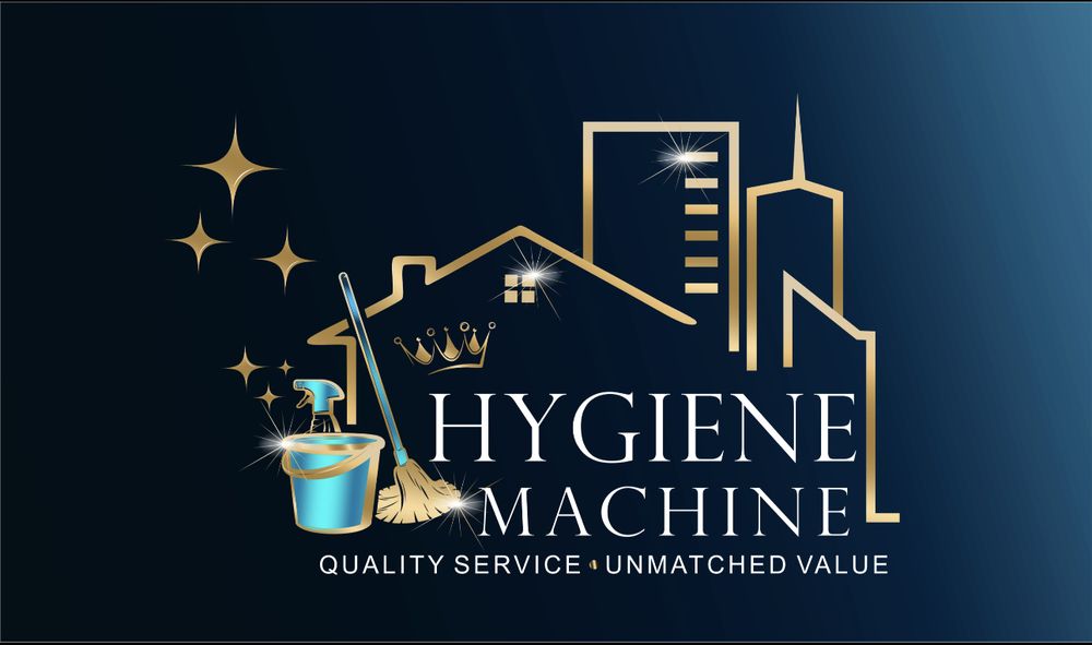 HYGIENE MACHINE - Atlanta, Georgia - Home Cleaning - Phone Number - Yelp