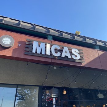 MICA’S PERUVIAN FUSION - 560 Photos & 653 Reviews - 8421 Haven Ave ...