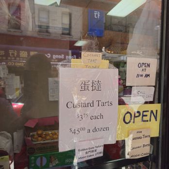 GOLDEN GATE BAKERY - Updated June 2024 - 3070 Photos & 3521 Reviews ...