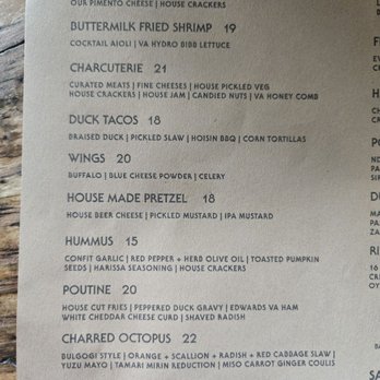 ESOTERIC CRAFT BEER AND CURATED PROVISIONS - Updated August 2025 - 735 ...