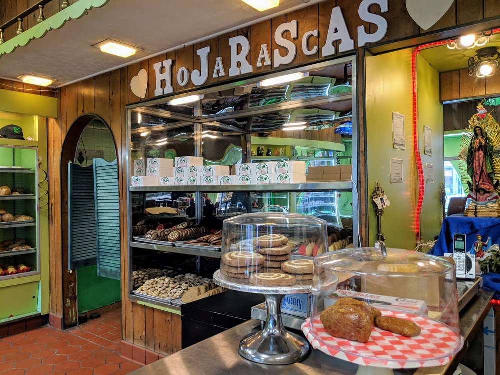 EL NOPAL BAKERY - 60 Photos & 19 Reviews - Bakeries - 3648 W 26th St ...
