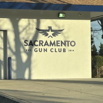 SACRAMENTO GUN RANGE - Updated November 2024 - 95 Photos & 275 Reviews ...