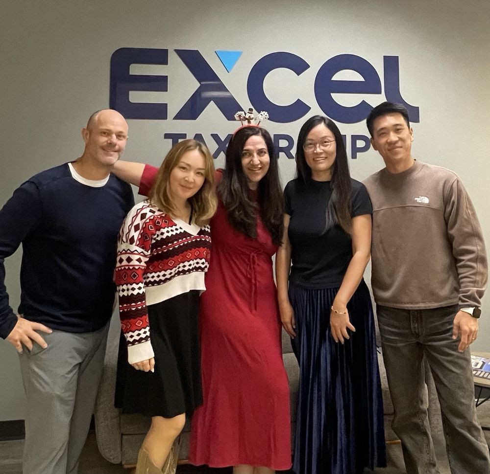 EXCEL TAX GROUP - Updated December 2025 - 29 Photos & 81 Reviews - 130 ...