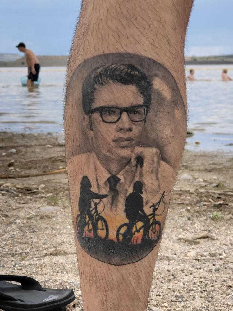 TATTOOS BY STACY - Updated September 2024 - Request an Appointment ...