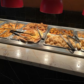 SUMO ASIAN BUFFET & GRILL - Updated November 2024 - 743 Photos & 581 ...