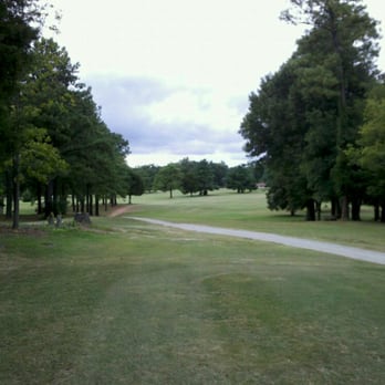 OCCONEECHEE GOLF - Updated January 2026 - 1500 Lawrence Rd ...