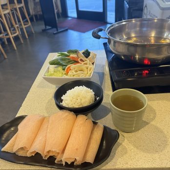 O’SEYO SHABU SHABU - Updated October 2024 - 1752 Photos & 970 Reviews ...