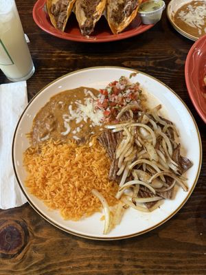 EL JARRO MEXICAN BAR AND GRILL - Updated September 2025 - 445 Airport ...