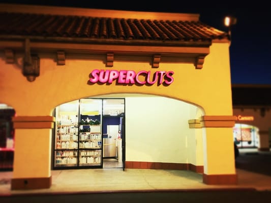 SUPERCUTS - Updated November 2025 - 14 Photos & 104 Reviews - 2961 ...