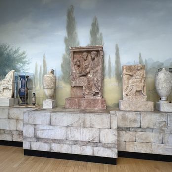 PENN MUSEUM - Updated December 2025 - 615 Photos & 131 Reviews - 3260 ...