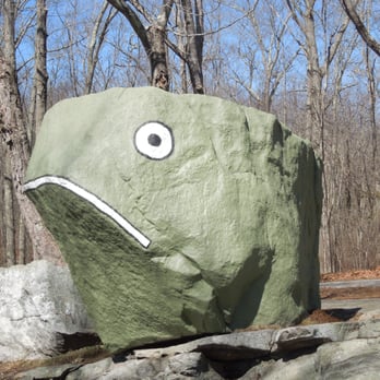 FROG ROCK - Updated July 2025 - 34 Photos & 16 Reviews - Pomfret Road ...