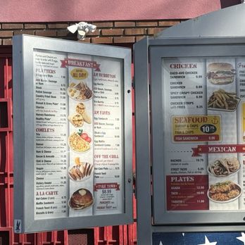 VICTORY DINER - Updated September 2025 - 543 Photos & 596 Reviews - 388 ...