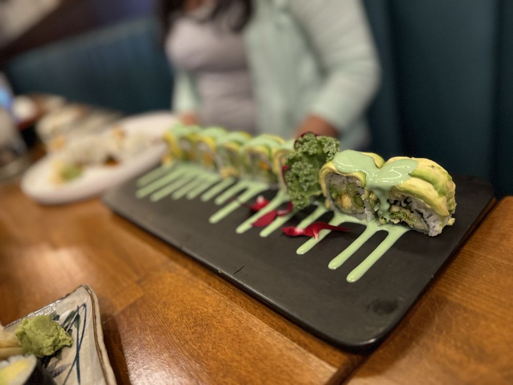 TEKKA SUSHI - Updated November 2025 - 214 Photos & 84 Reviews - 84 ...