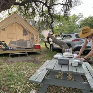 KL RANCH CAMP “ON THE RIVER” - Updated July 2025 - 79 Photos & 29 ...