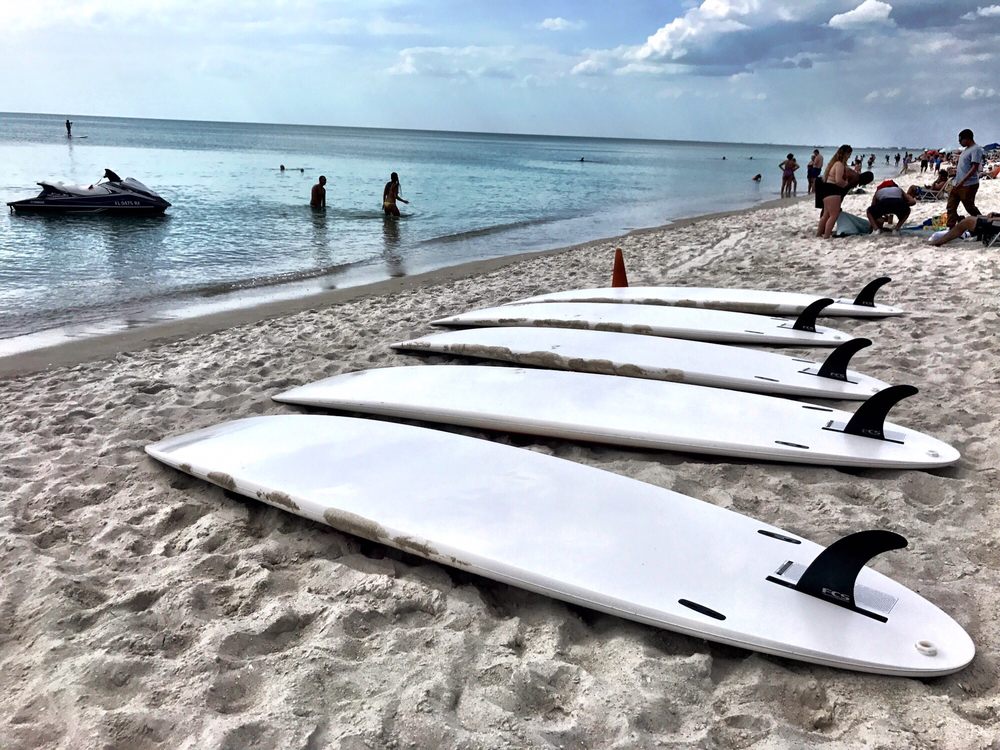 Naples Beach Water Sports, Naples | Roadtrippers