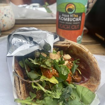 LEV KITCHEN - 50 Photos & 63 Reviews - 222 East State St, Ithaca, New ...