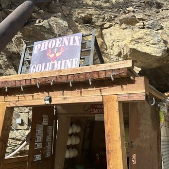 PHOENIX GOLD MINE - Updated December 2025 - 358 Photos & 151 Reviews ...