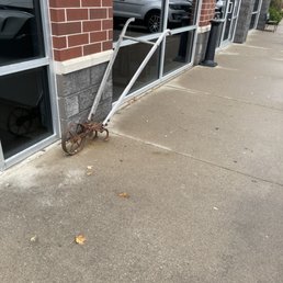 STEEL PLOW BURGER - Updated July 2025 - 59 Photos & 65 Reviews - 1430 E ...