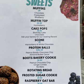 WHITE DOG COFFEE - Updated December 2025 - 29 Photos - 7807 E Sprague ...