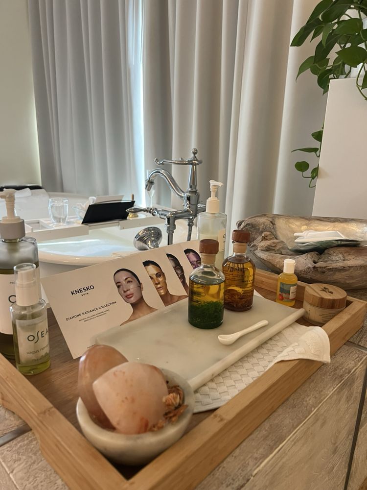 SPA PENDRY - Updated September 2024 - 97 Photos & 70 Reviews - 550 J St ...