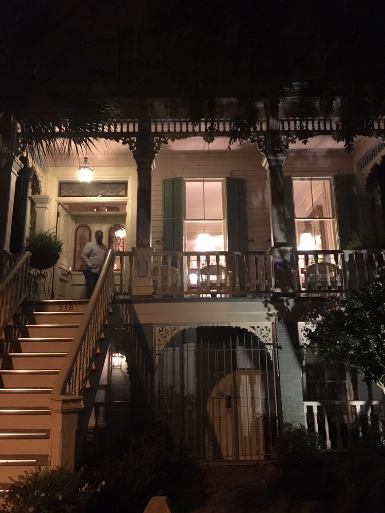 CATHERINE WARD HOUSE INN - 44 Photos & 50 Reviews - Bed & Breakfast ...