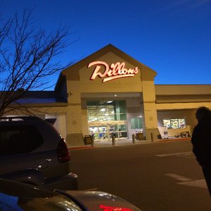 DILLON STORES - Updated March 2025 - 13 Photos & 28 Reviews - 7707 E ...