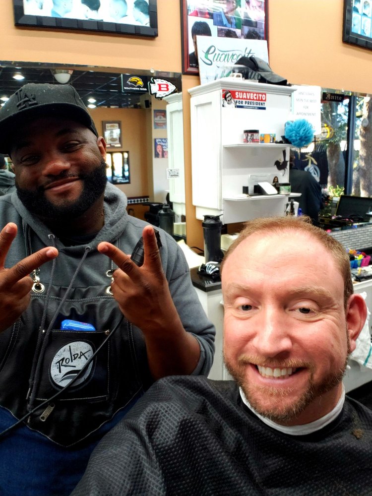 DANE’S BARBER SHOP - BILOXI - 20 Photos & 41 Reviews - Barbers - 1621 ...
