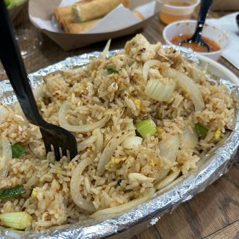 STICKY RICE - RICHARDSON - Updated June 2024 - 156 Photos & 118 Reviews ...